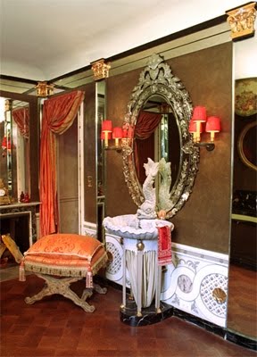 The Style & Design of : DEAN YODER